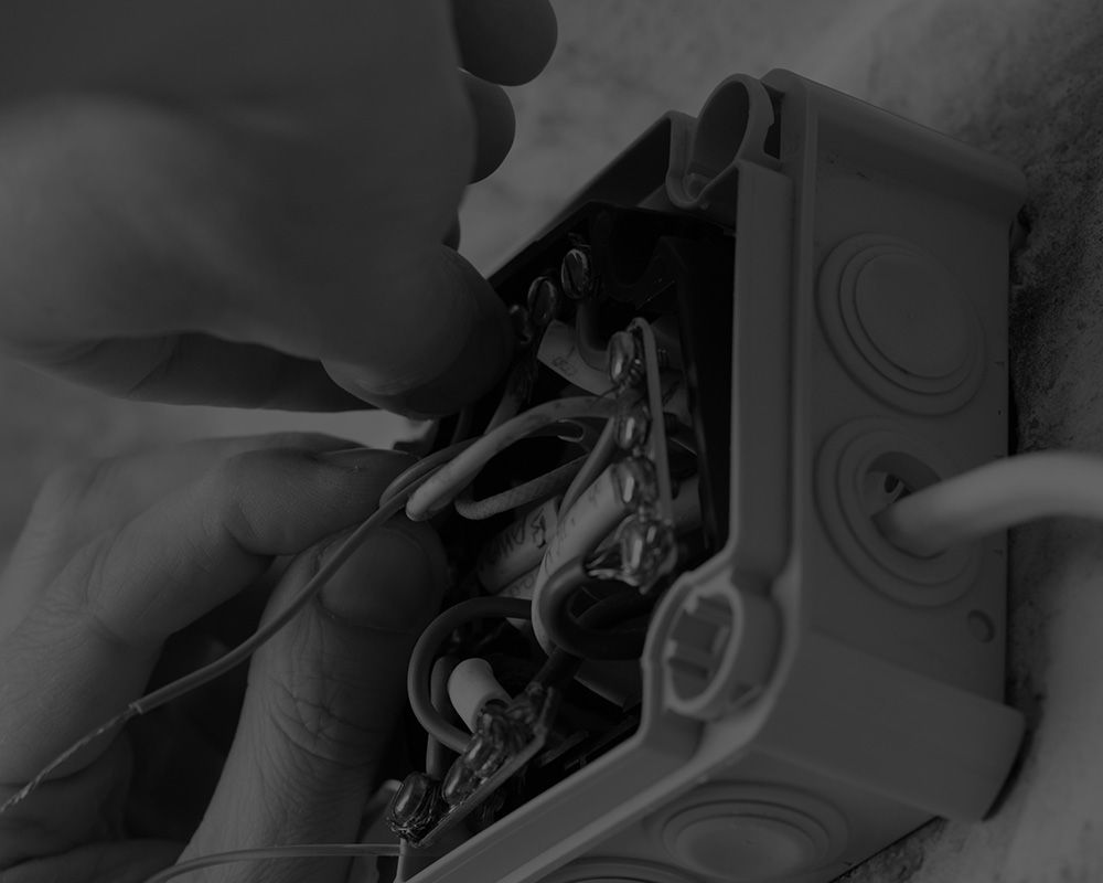 Service & Maintenance - Get Quality Construction Planning and Manageme - Benchmark Electrical ...